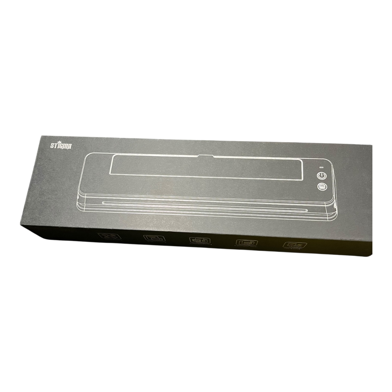 Pre-owned Stigma Thermal Tattoo Stencil Printer – Used, Good Condition ...